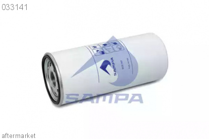 20976003 VOLVO - Топливный фильтр. Замена, описание, фото, аналоги ...