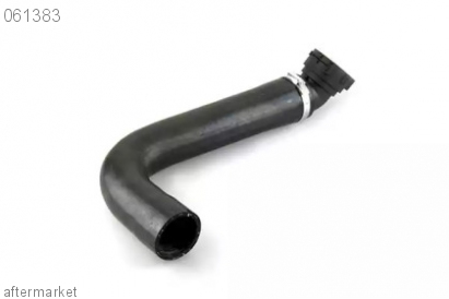 41218106 IVECO - Шланг радиатора. Замена, описание, фото, аналоги, цены ...