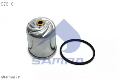 5411800083 MERCEDES-BENZ - Масляный фильтр. Замена, описание, фото ...