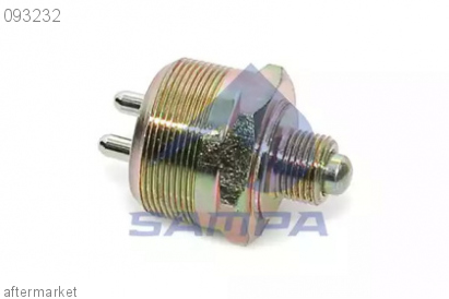 093232 SAMPA - Переключатель. Замена, описание, фото, аналоги, цены ...