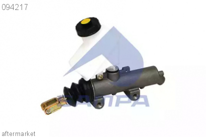 41211005 IVECO - Главный цилиндр, система сцепления. Замена, описание ...