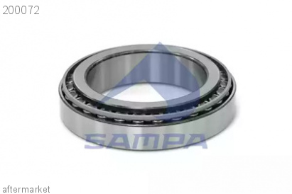 1103360 IVECO - Подшипник ступицы колеса. Замена, описание, фото ...