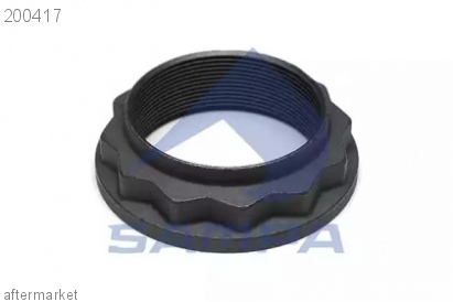 A9463510072 MERCEDES-BENZ - Гайка, коническое колесо. Замена, описание ...