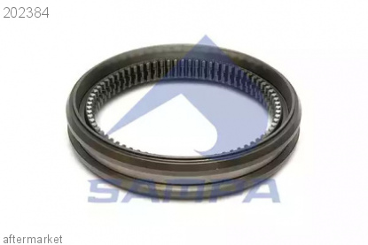 A9452622623 MERCEDES-BENZ - Кольцевая шестерня, ступенчатая коробка ...