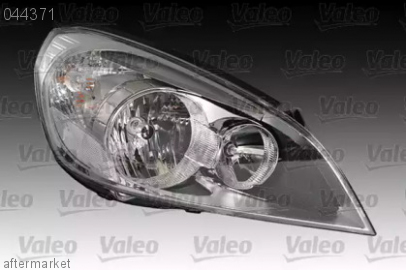 31299994 volvo - Основная фара. Замена, описание, фото, аналоги, цены ...