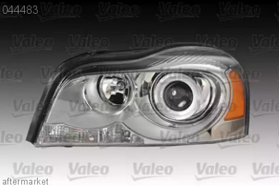 31290894 VOLVO - Основная фара. Замена, описание, фото, аналоги, цены ...