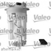 1607401780 PEUGEOT - Элемент системы питания. Замена, описание, фото ...