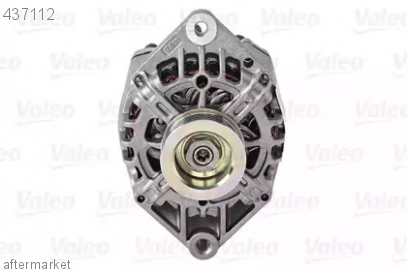 7700105333 RENAULT - Генератор. Замена, описание, фото, аналоги, цены, купить запчасти в ...