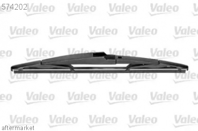 574202 VALEO - Щетка стеклоочистителя. Замена, описание, фото, аналоги ...