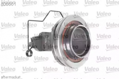 1669833 VOLVO - Выжимной подшипник. Замена, описание, фото, аналоги ...