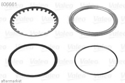 1669833 VOLVO - Выжимной подшипник. Замена, описание, фото, аналоги ...