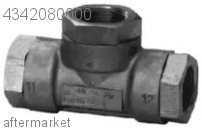 4342080000 WABCO - Многопозиционный клапан. Замена, описание, фото ...