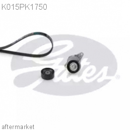 7701477517 RENAULT - Поликлиновой ременный комплект. Замена, описание ...