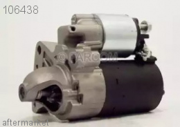 12417552105 BMW - Стартер. Замена, описание, фото, аналоги, цены ...