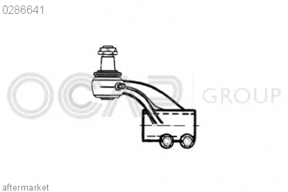 5000288362 RENAULT - Шарнир. Замена, описание, фото, аналоги, цены, купить запчасти в ближайшем ...