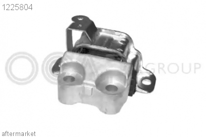 1225804 OCAP - Подвеска, двигатель. Замена, описание, фото, аналоги ...