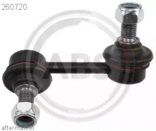 MR374522A MITSUBISHI - Тяга / стойка, стабилизатор. Замена, описание ...