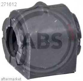 BK315484AA FORD - Втулка, стабилизатор. Замена, описание, фото, аналоги ...