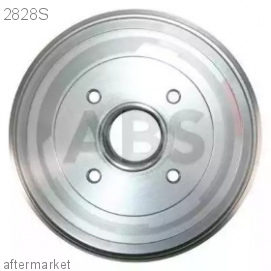 8200290352 RENAULT - Тормозной барабан. Замена, описание, фото, аналоги ...