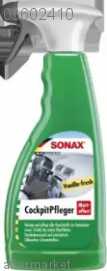 03602410 SONAX - Средства для ухода. Замена, описание, фото, аналоги, цены, купить запчасти в ...
