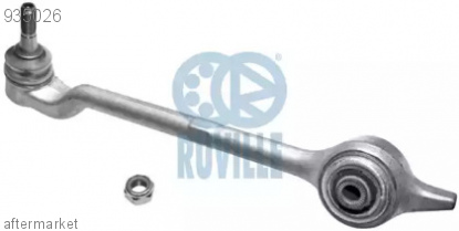 31121093449 BMW - Рычаг независимой подвески колеса, подвеска колеса ...