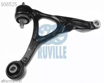 30645846 VOLVO - Рычаг независимой подвески колеса, подвеска колеса ...