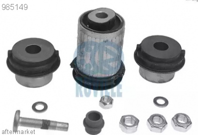 2103300475 MERCEDES-BENZ - Ремкомплект, поперечный рычаг подвески ...