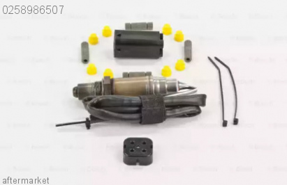 1821365J12 SUZUKI - Лямбда-зонд. Замена, описание, фото, аналоги, цены ...