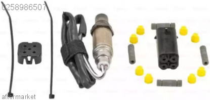 1821365J12 SUZUKI - Лямбда-зонд. Замена, описание, фото, аналоги, цены ...