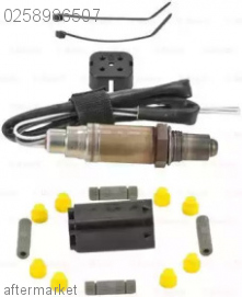 1821365J12 SUZUKI - Лямбда-зонд. Замена, описание, фото, аналоги, цены ...