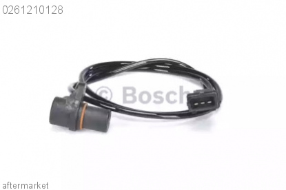 0261210128 BOSCH - Датчик импульсов. Замена, описание, фото, аналоги ...