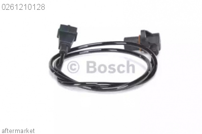 0261210128 BOSCH - Датчик импульсов. Замена, описание, фото, аналоги ...