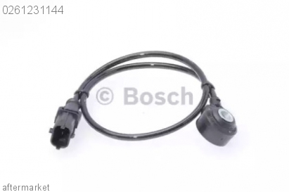 0261231144 BOSCH - Датчик детонации. Замена, описание, фото, аналоги ...