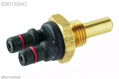 0065425617 MERCEDES-BENZ - Датчик, температура охлаждающей жидкости ...