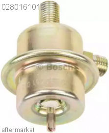 A0000780692 MERCEDES-BENZ - Амортизатор пульсации, система питания ...