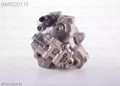 5801382396 FIAT - Насос высокого давления. Замена, описание, фото ...