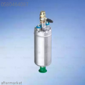 0580464087 BOSCH - Топливный насос. Замена, описание, фото, аналоги ...
