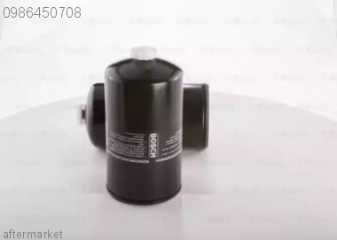 0986450708 bosch - Топливный фильтр. Замена, описание, фото, аналоги ...