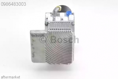 A0054318012 MERCEDES-BENZ - Гидроагрегат, тормозная система. Замена ...