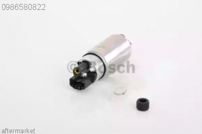 0986580822 BOSCH - Топливный насос. Замена, описание, фото, аналоги ...