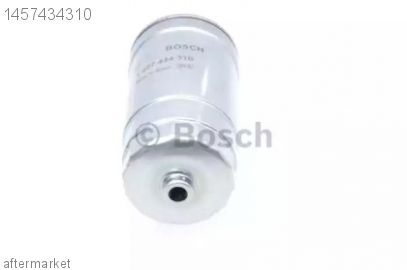 1457434310 BOSCH - Топливный фильтр. Замена, описание, фото, аналоги ...