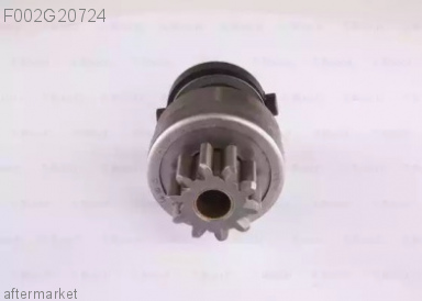 F002G20724 BOSCH - Привод. Замена, описание, фото, аналоги, цены ...