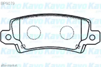 0446602070 LEXUS - Комплект тормозных колодок, дисковый тормоз. Замена ...