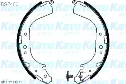 0449560032 NISSAN - Комплект тормозных колодок. Замена, описание, фото ...