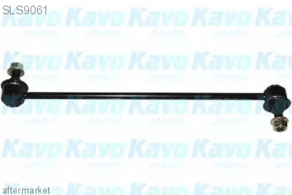 4882042030 TOYOTA - Тяга / стойка, стабилизатор. Замена, описание, фото ...