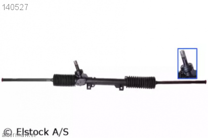 4000N7 PEUGEOT - Рулевой механизм. Замена, описание, фото, аналоги ...